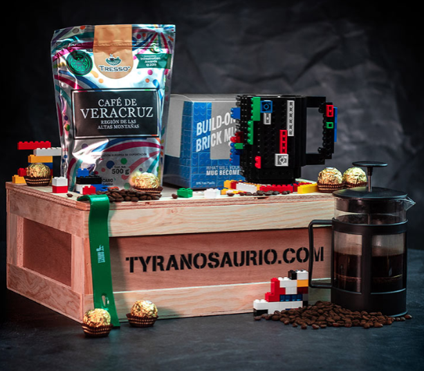 Kits de Café para Regalar | Haz tu pedio rápido y fácil