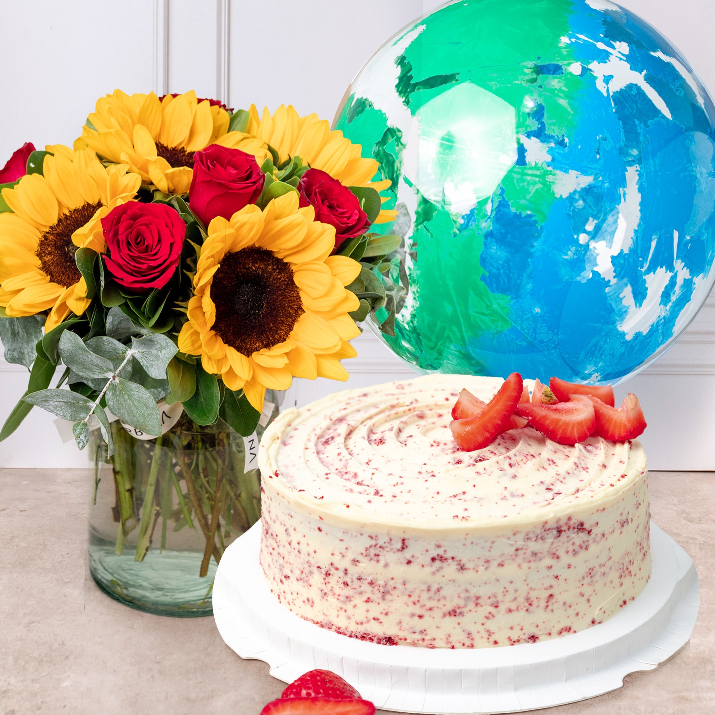 Pastelería a Domicilio en Mérida | "Pasteles"